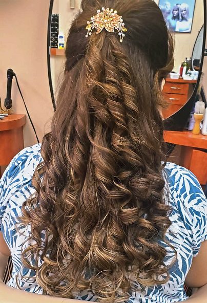 Home - Hair Profile Salon
